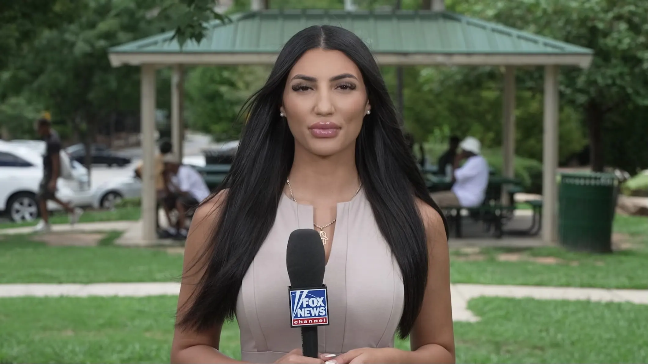 Grady InternViews: Melanie Levi - Grady