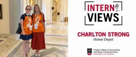 Our College | Grady College