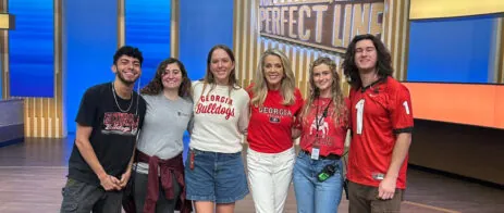 Clubs and Organizations | UGA Grady College